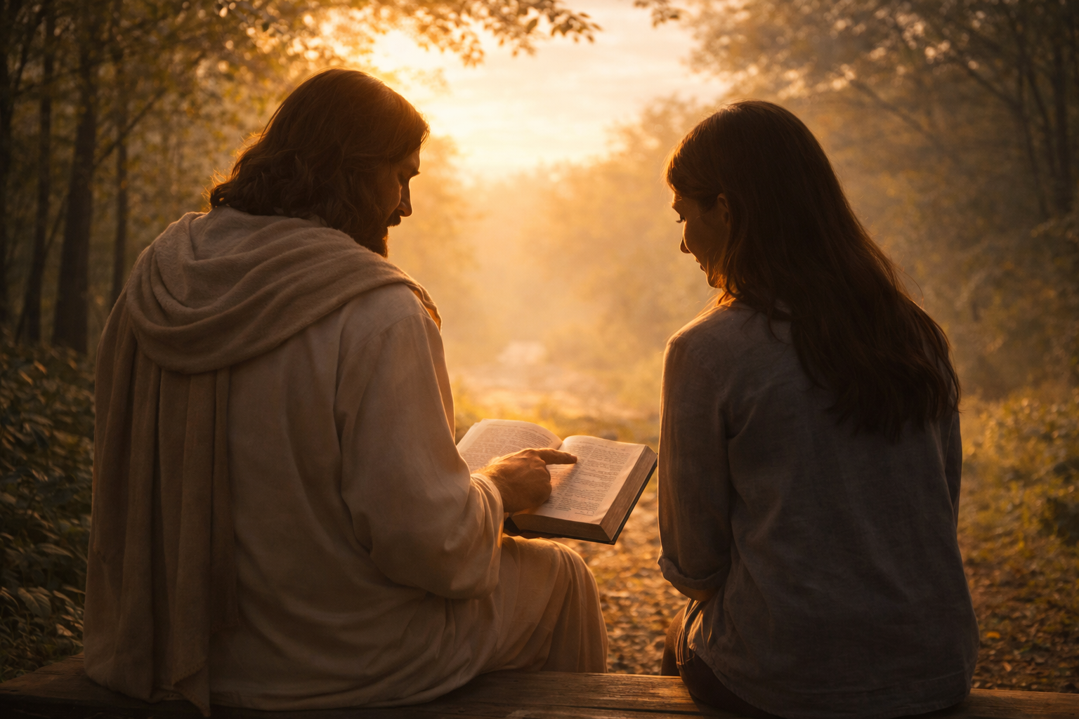 NAMA YESUS: SUMBER KESELAMATAN DAN HIDUP KUDUS - Suster KKS